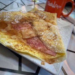 TASTE OF CREPES - 70 Photos & 97 Reviews - 617 Penn Ave, West Reading ...