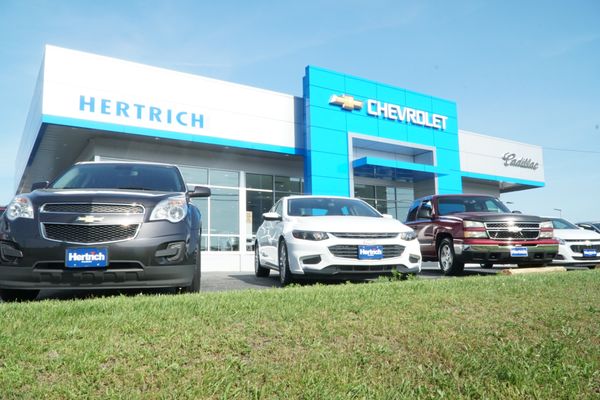 Inspiring Hertrich Cadillac Of Salisbury Reviews Photos
