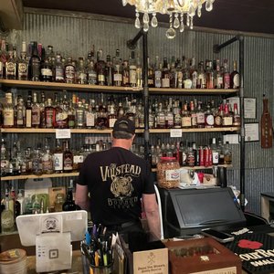 THE VOLSTEAD BOURBON LOUNGE - 57 Photos & 24 Reviews - 107 E Flaget St ...