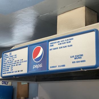 LAS CUATRO MILPAS - Updated May 2025 - 2713 Photos & 2868 Reviews ...