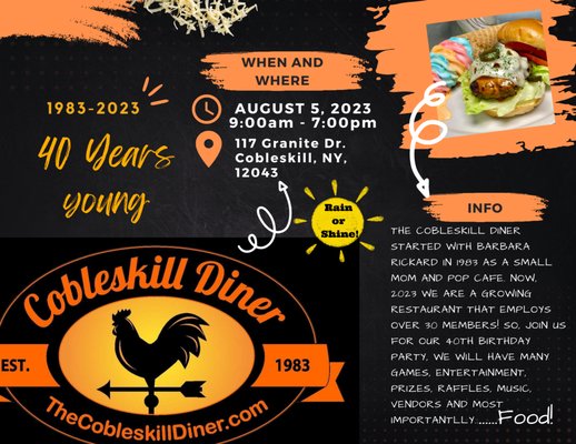 COBLESKILL DINER - Updated July 2025 - 81 Photos & 91 Reviews - 117 ...