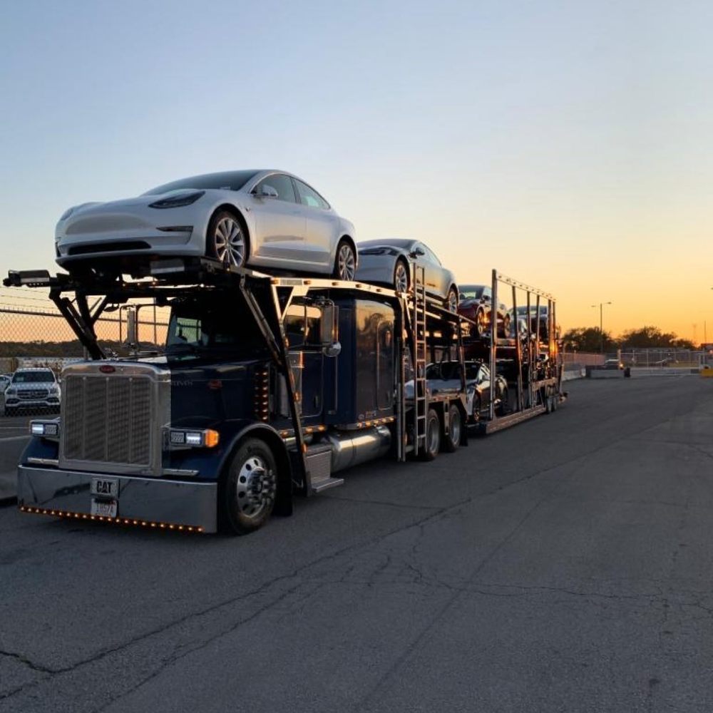 HAPPY AUTO TRANSPORT - Updated July 2024 - 13 Photos - 43 Glenwood St ...