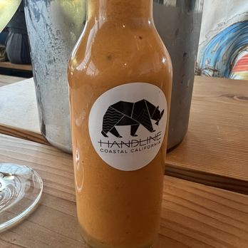 HANDLINE - Updated March 2025 - 602 Photos & 718 Reviews - 935 ...