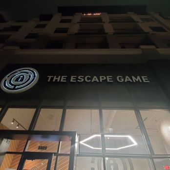 THE ESCAPE GAME ATLANTA - Updated December 2025 - 107 Photos & 125 ...
