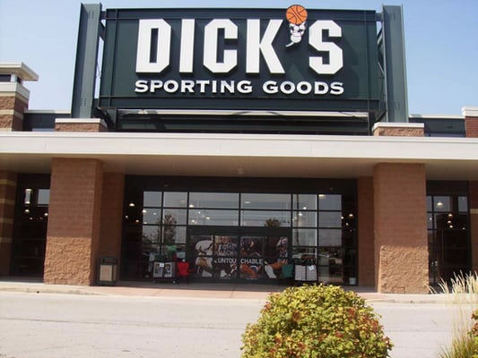 DICK’S SPORTING GOODS - Updated May 2026 - 29 Reviews - 7370 West 191st ...