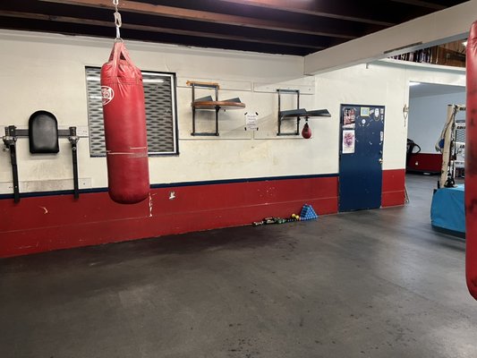 MAYWOOD BOXING CLUB - Updated October 2025 - 4747 E 56th St, Maywood ...