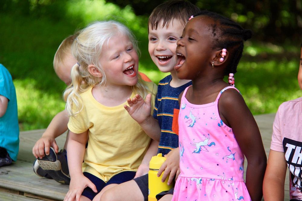 BARRIE DAY CAMP - Updated August 2025 - 13500 Layhill Rd, Silver Spring ...