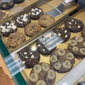 THE COOKIE ODYSSEY - Updated October 2025 - 59 Photos & 20 Reviews - 35 ...