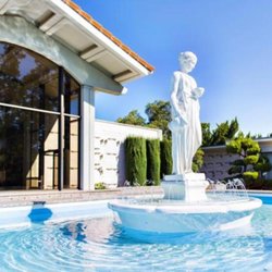 LOS GATOS MEMORIAL PARK - 95 Photos & 40 Reviews - 2255 Los Gatos ...