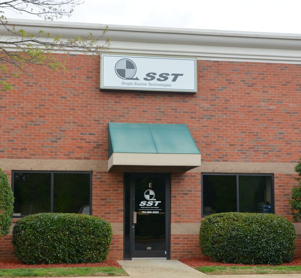 SST - SINGLE SOURCE TECHNOLOGY - 18637 Northline Dr, Cornelius, North ...