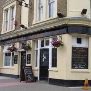 HELGI’S - 177 Mare Street, London, United Kingdom - Cocktail Bars ...