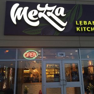 MEZZA LEBANESE KITCHEN - Updated October 2025 - 7001 Mumford Road ...
