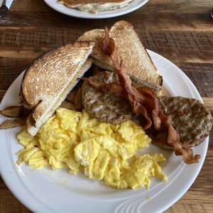 THE BREAKFAST CLUB - TEMP. CLOSED - 113 Photos & 164 Reviews - 342 ...