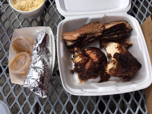 ROB’S CHICKEN ‘N RIBS - Updated October 2025 - 10 Photos - 2930 N Las ...