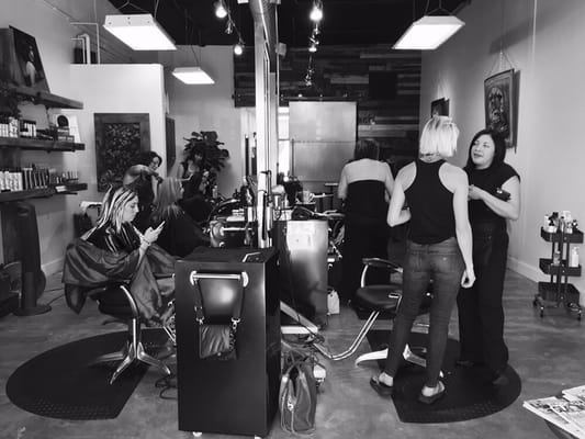 DURAN DURAN HAIR STUDIO - Updated December 2025 - 19 Photos & 15 ...