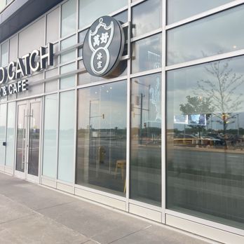 GOOD CATCH CAFE - Updated November 2024 - 775 Photos & 172 Reviews ...