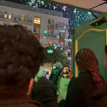 THE NOCTURNE THEATRE - Updated May 2025 - 53 Photos & 35 Reviews - 324 ...