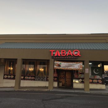 TABAQ RESTAURANT & BBQ - Updated September 2024 - 311 Photos & 444 ...