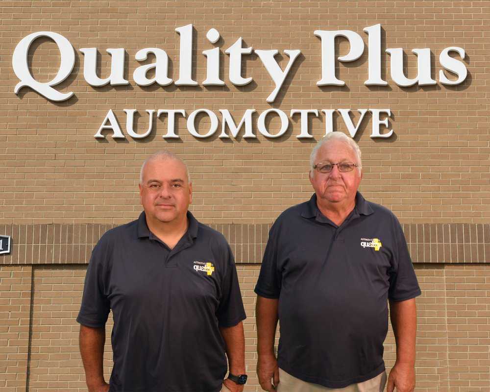 QUALITY PLUS AUTOMOTIVE SERVICE - Updated October 2025 - 49 Photos & 40 ...