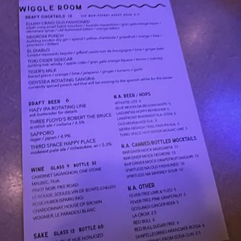 THE WIGGLE ROOM - Updated December 2025 - 28 Photos & 17 Reviews - 2988 ...