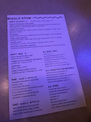 THE WIGGLE ROOM - Updated August 2025 - 15 Photos & 10 Reviews - 2988 S ...