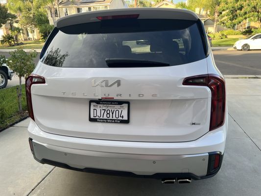 KEARNY MESA KIA - Updated May 2025 - 142 Photos & 802 Reviews - 7303 ...