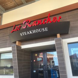 LOS RANCHOS STEAKHOUSE - Updated December 2025 - 387 Photos & 463 ...