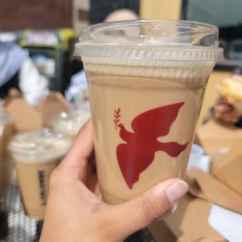 KITAB CAFE - Updated January 2025 - 33 Photos & 24 Reviews - 422 W ...