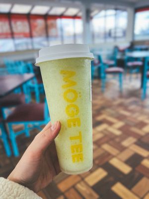 MOGE TEE - ROCHESTER - Updated September 2025 - 65 Photos & 23 Reviews ...