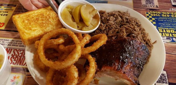 JORDAN’S BAR-B-Q - 63 Photos & 69 Reviews - Barbeque - 910 Stuart Rd ...