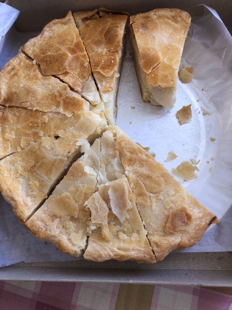 COLETTE’S BUKO PIE - Updated December 2025 - Visayas Ave.,, Quezon City ...