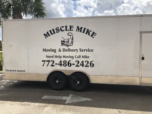 MUSCLE MIKE - Updated December 2025 - 34 Reviews - SW 31st, Palm City ...