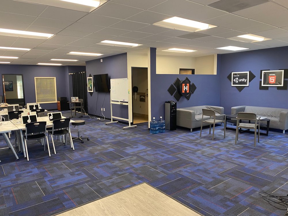 HACKINGTONS CODE SCHOOL - PLEASANT HILL - Updated September 2025 - 12 Photos & 24 Reviews - 360 ...