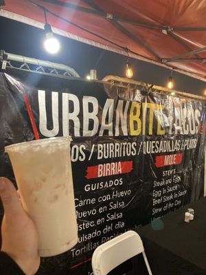 URBAN BITE TACOS - Updated July 2025 - 45 Photos - Indian Hill Blvd And San Bernardino Ave ...
