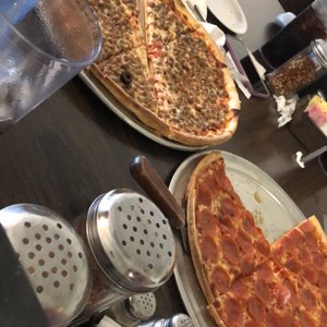 PIZZA GETTI - 40 Photos & 80 Reviews - 3302 N Buckner Blvd, Dallas, TX ...