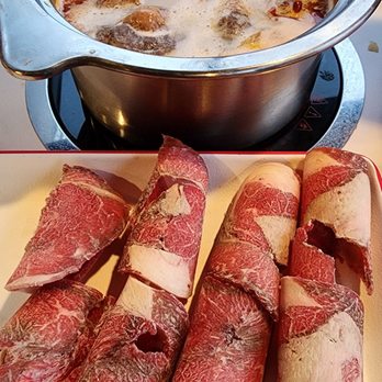 HEY HOT POT - Updated July 2025 - 34 Photos & 26 Reviews - 3701 Wall ...