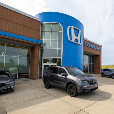 AUTONATION HONDA 385 - Updated October 2025 - 38 Photos & 89 Reviews ...