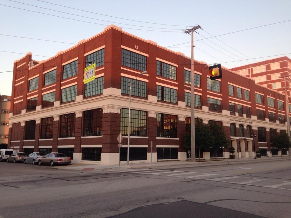 DALLAS COLLEGE ADMINISTRATIVE OFFICE - Updated January 2026 - 23 Photos ...