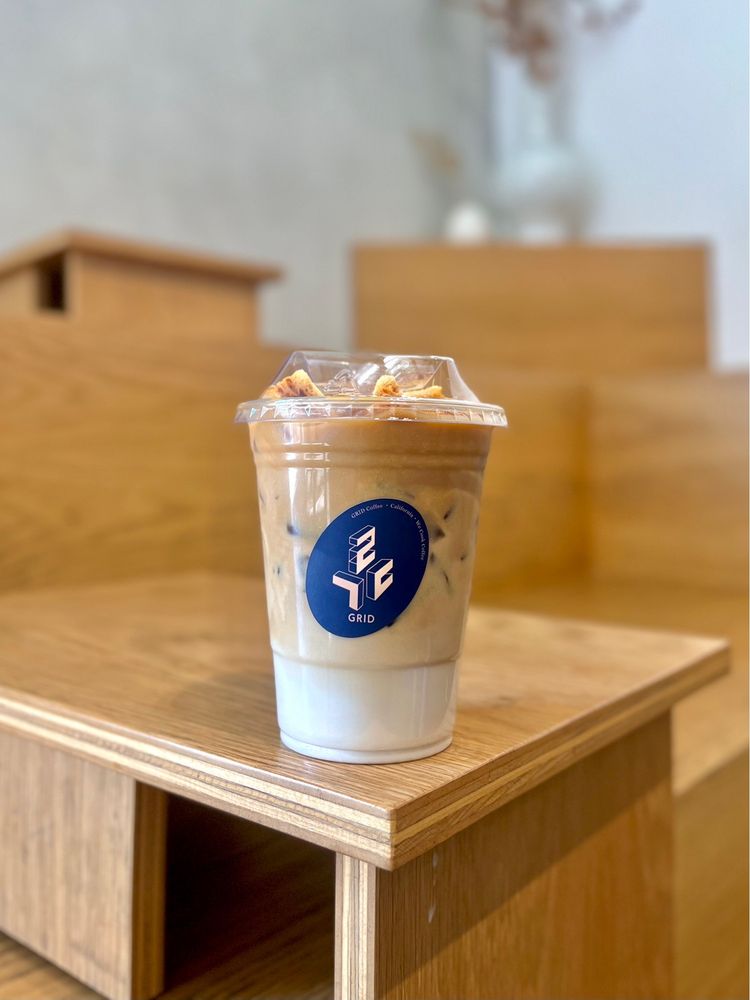 GRID COFFEE - 562 Photos & 283 Reviews - 1139 S Diamond Bar Blvd ...