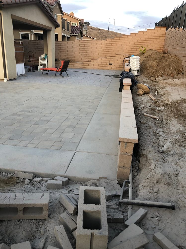 MR. CONCRETE - Updated August 2024 - 816 S Carondelet St, Los Angeles ...