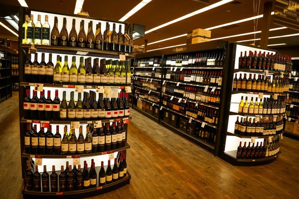 CHEERS WINE & SPIRITS - Updated October 2025 - 29 Photos - 91 Rte 73 ...