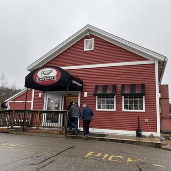 THE TUCKAWAY TAVERN & BUTCHERY - Updated April 2025 - 878 Photos & 1186 ...