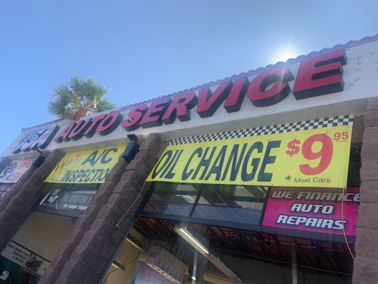 USA AUTO SERVICE - Updated December 2025 - 38 Photos & 161 Reviews ...