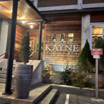 KAYNE PRIME - Updated March 2025 - 1477 Photos & 1330 Reviews - 1103 ...