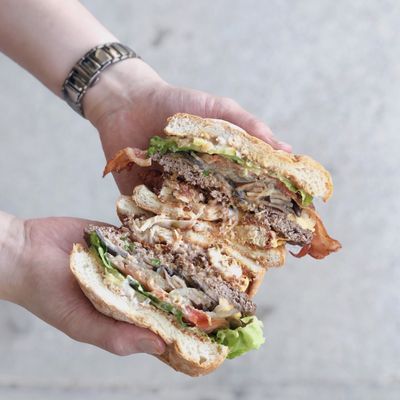 TEXX BIG BURGER - 111 Photos & 102 Reviews - Burgers - 10320 Whalley ...