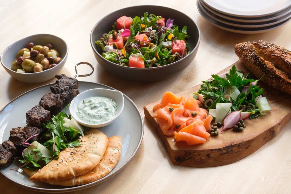 POMPETTE - Updated May 2024 - 83 Photos & 55 Reviews - 1960 N Damen Ave ...