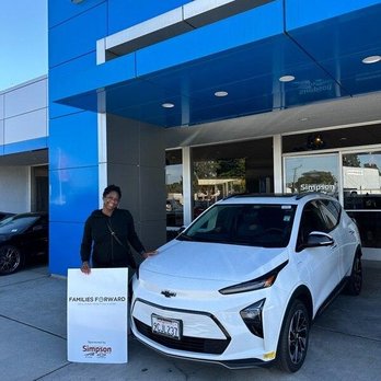 SIMPSON CHEVROLET OF IRVINE - Updated March 2025 - 355 Photos & 980 ...