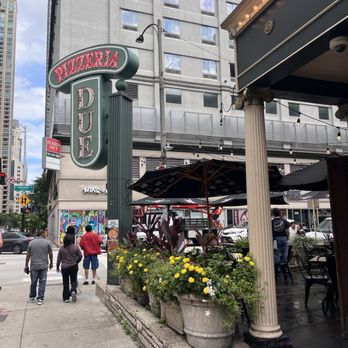 PIZZERIA DUE - Updated December 2025 - 817 Photos & 1246 Reviews - 619 ...