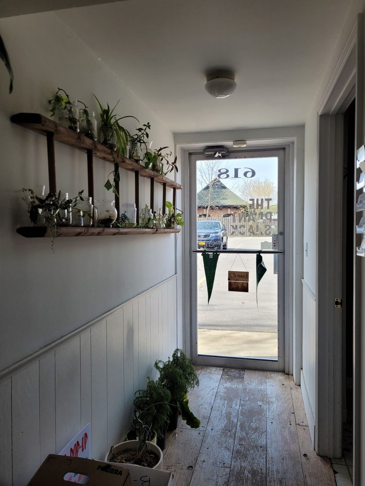 THE PLANT SHACK - Updated December 2025 - 41 Photos - 618 Main St, East ...