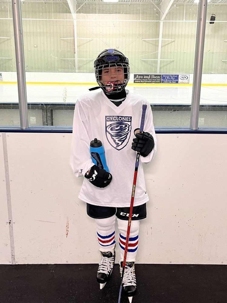 CLEARWATER ICE ARENA - Updated December 2025 - 18 Photos & 22 Reviews ...